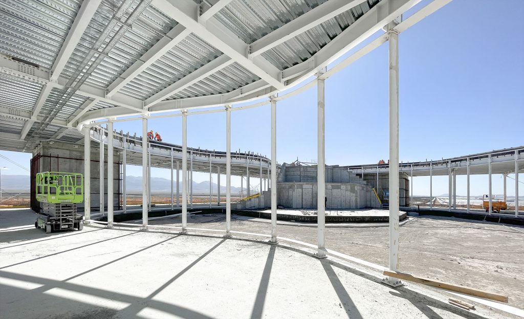 Blog / Bilgin Architects